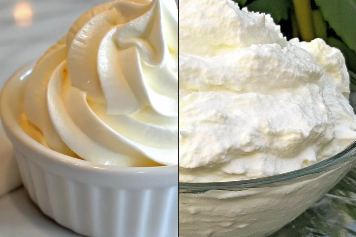 Can you use Cool Whip in place of heavy cream, A Complete Guide